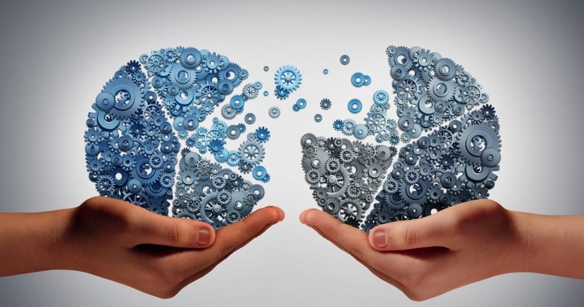 Het potentieel pakken: ‘er valt nog zoveel aan interne werkuren te ...