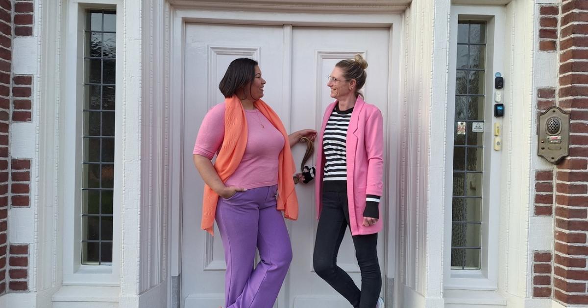 Loopbaancoaching? Ik zou het zo weer doen! - Zorg aan Zet