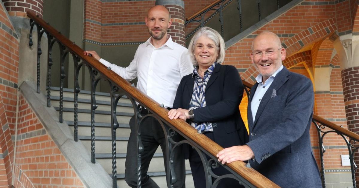 ‘We worden meer en meer een klankbord’ - Zorg aan Zet